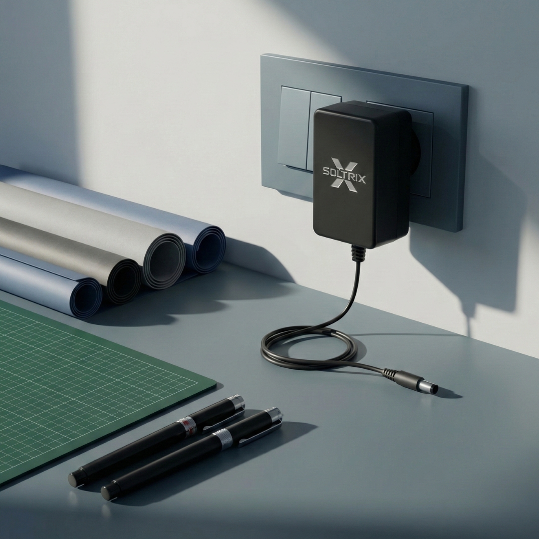Soltrix